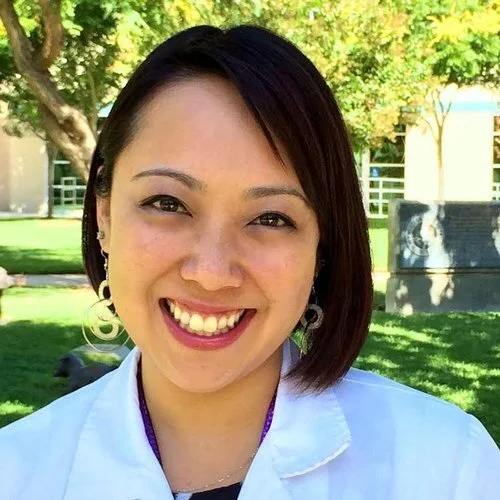 Medicine-Pediatrics — Los Angeles General Medical Center/USC Pediatrics