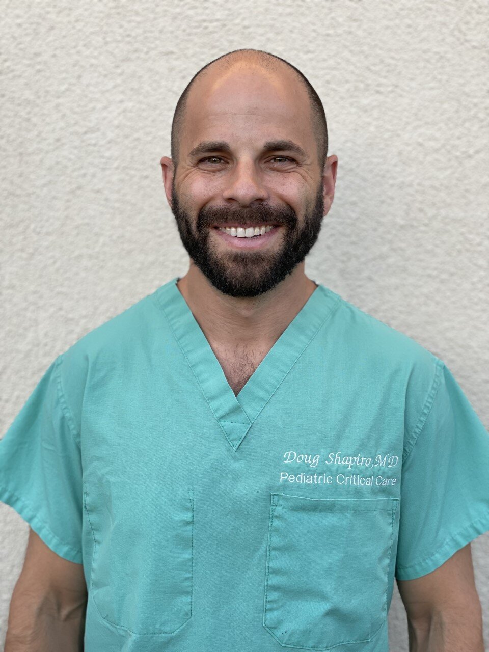 Critical Care (PICU) — Los Angeles General Medical Center/USC Pediatrics