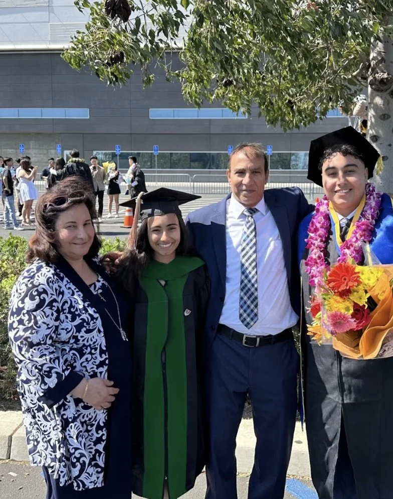 Class of 2027 — Los Angeles General Medical Center/USC Pediatrics