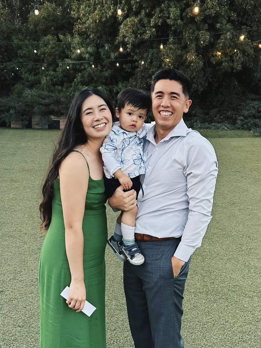 Class of 2027 — Los Angeles General Medical Center/USC Pediatrics