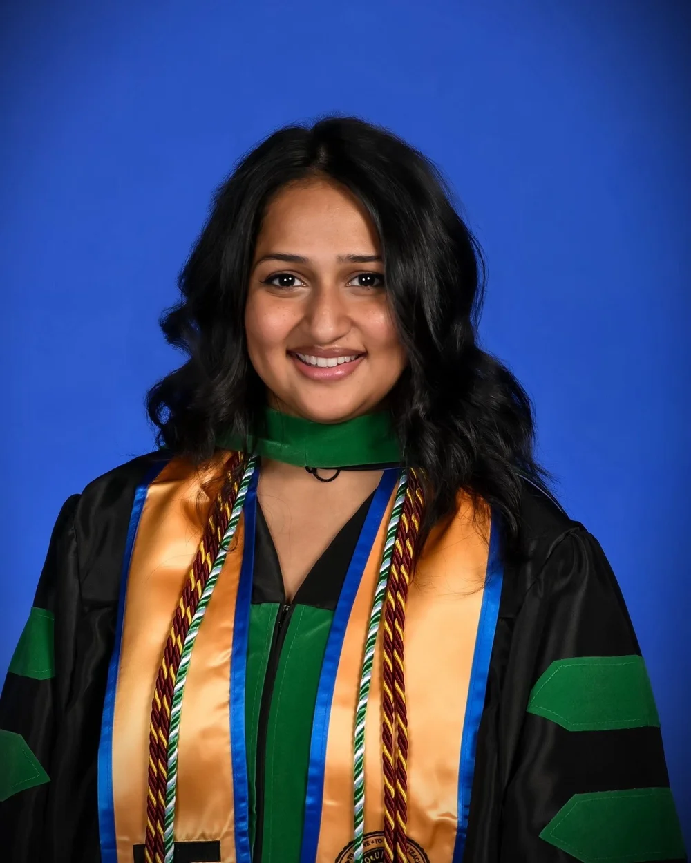 Chief Residents — Los Angeles General Medical Center/USC Pediatrics