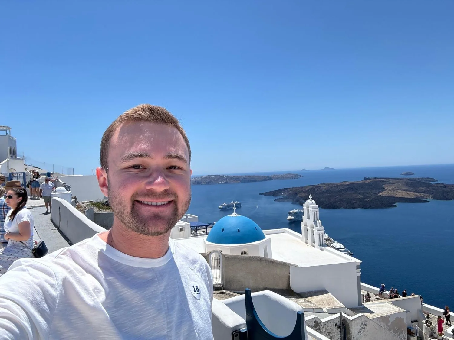 Class of 2027 — Los Angeles General Medical Center/USC Pediatrics