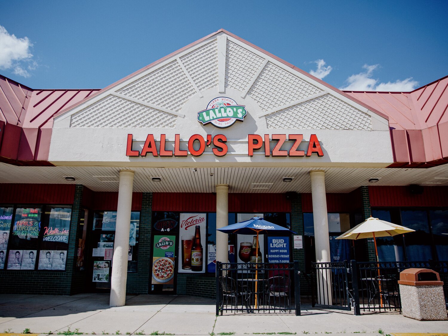 Lallo's