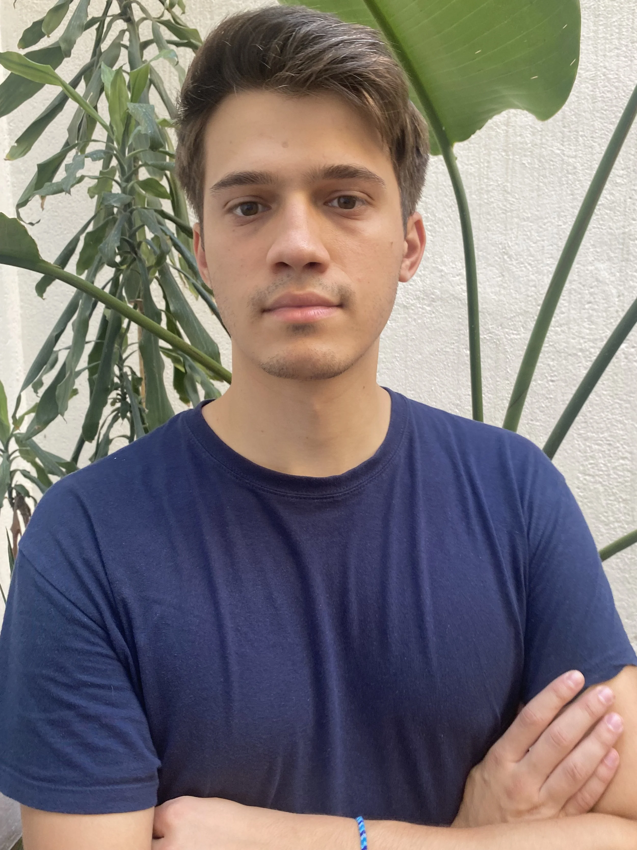 Equip — True Crime Factory