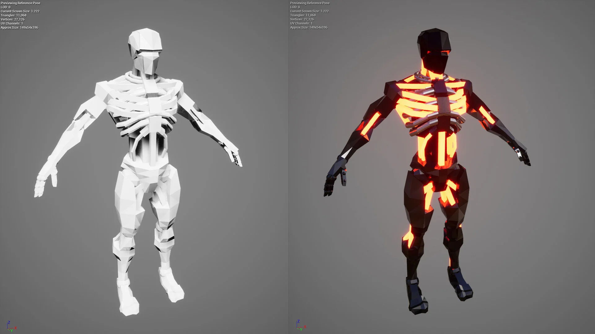 Download Free 3d animations and 3d models — RamsterZ Animations