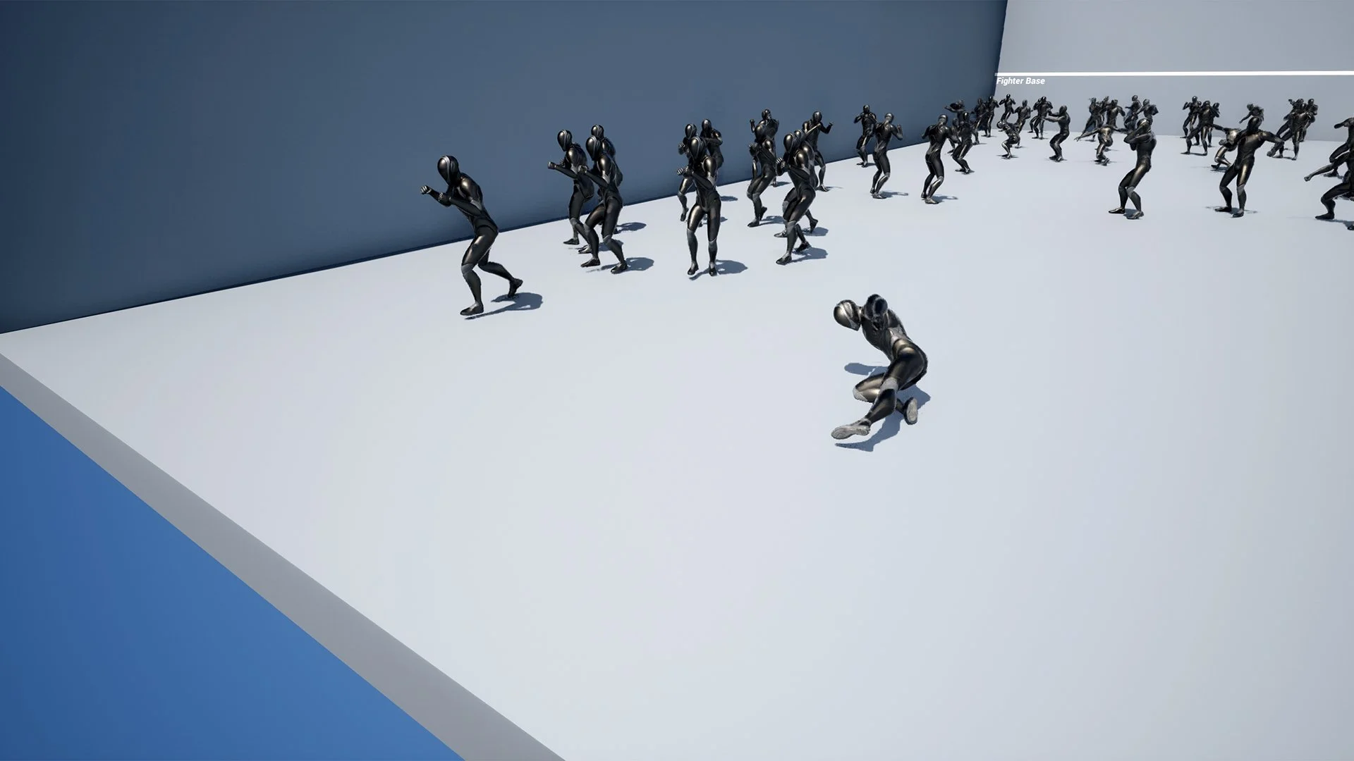 Unreal Engine and Unity Animations for download — RamsterZ Animations