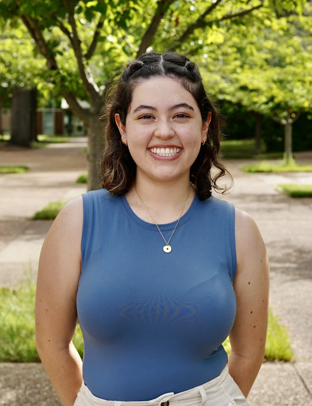 Team 1 — Gonzales Lab