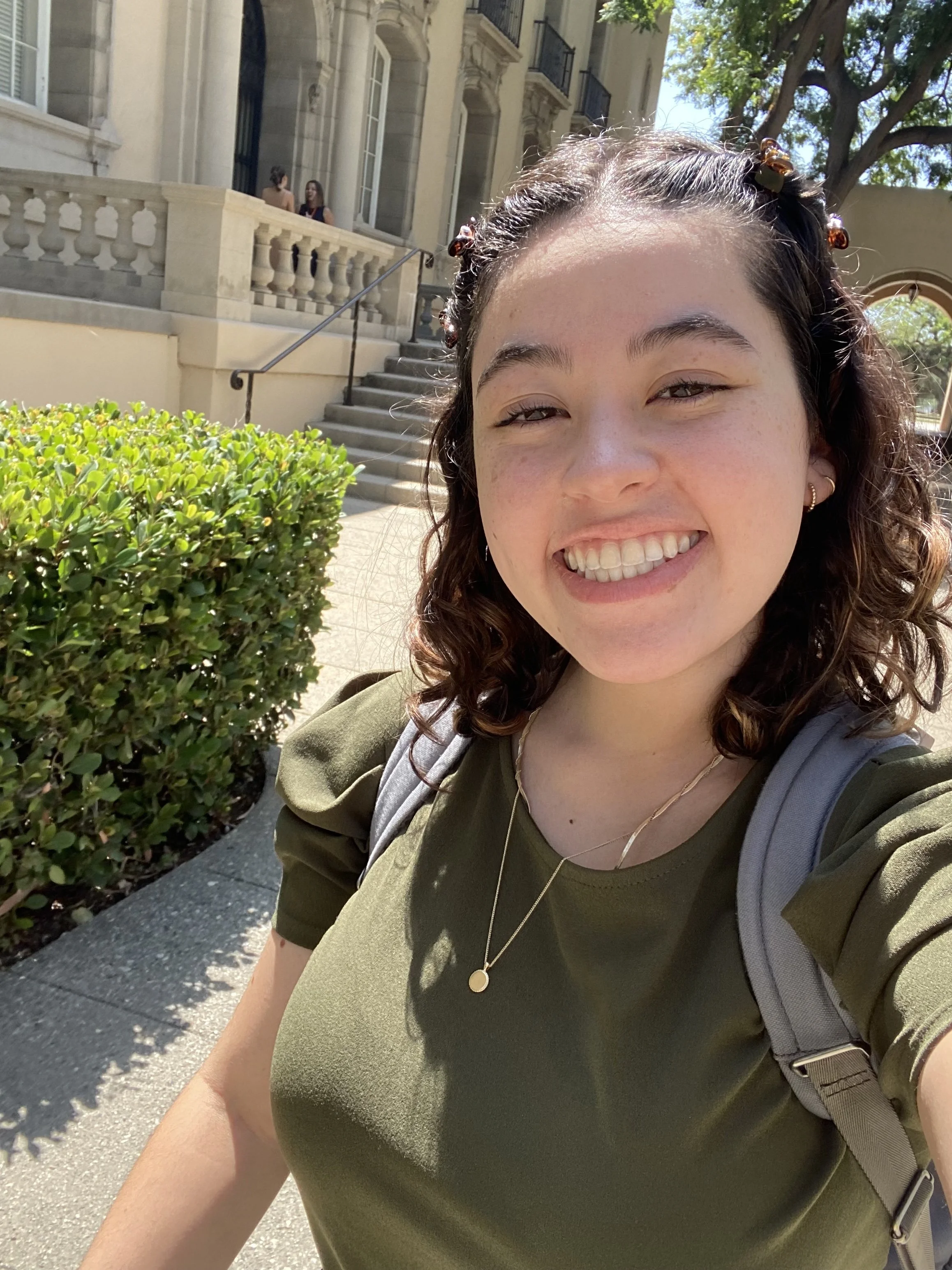 Team 1 — Gonzales Lab