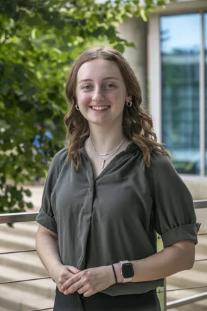 Team 1 — Gonzales Lab