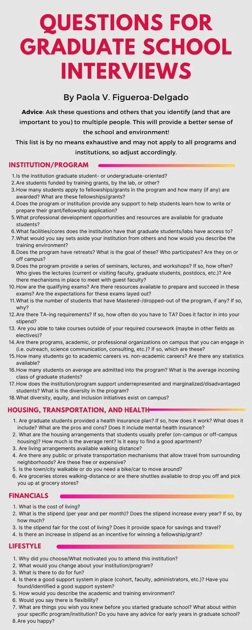 For Prospective PhD Students — Gonzales Lab