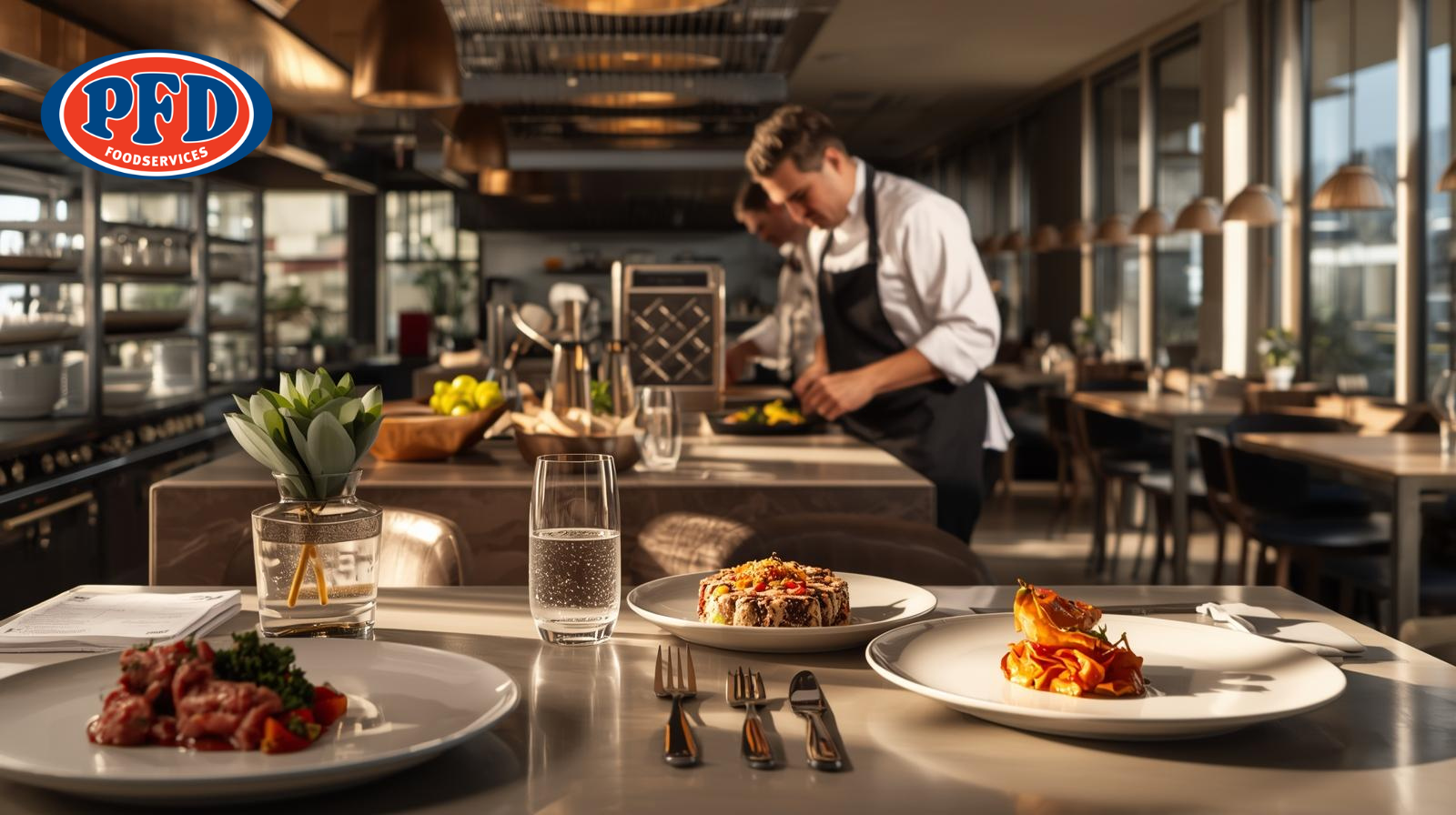 Featured News — PFD Foods