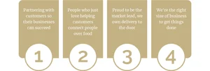 Careers — PFD Foods