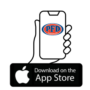 How to order — PFD Foods