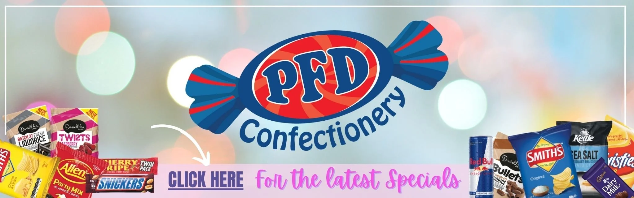 Promotions — PFD Foods