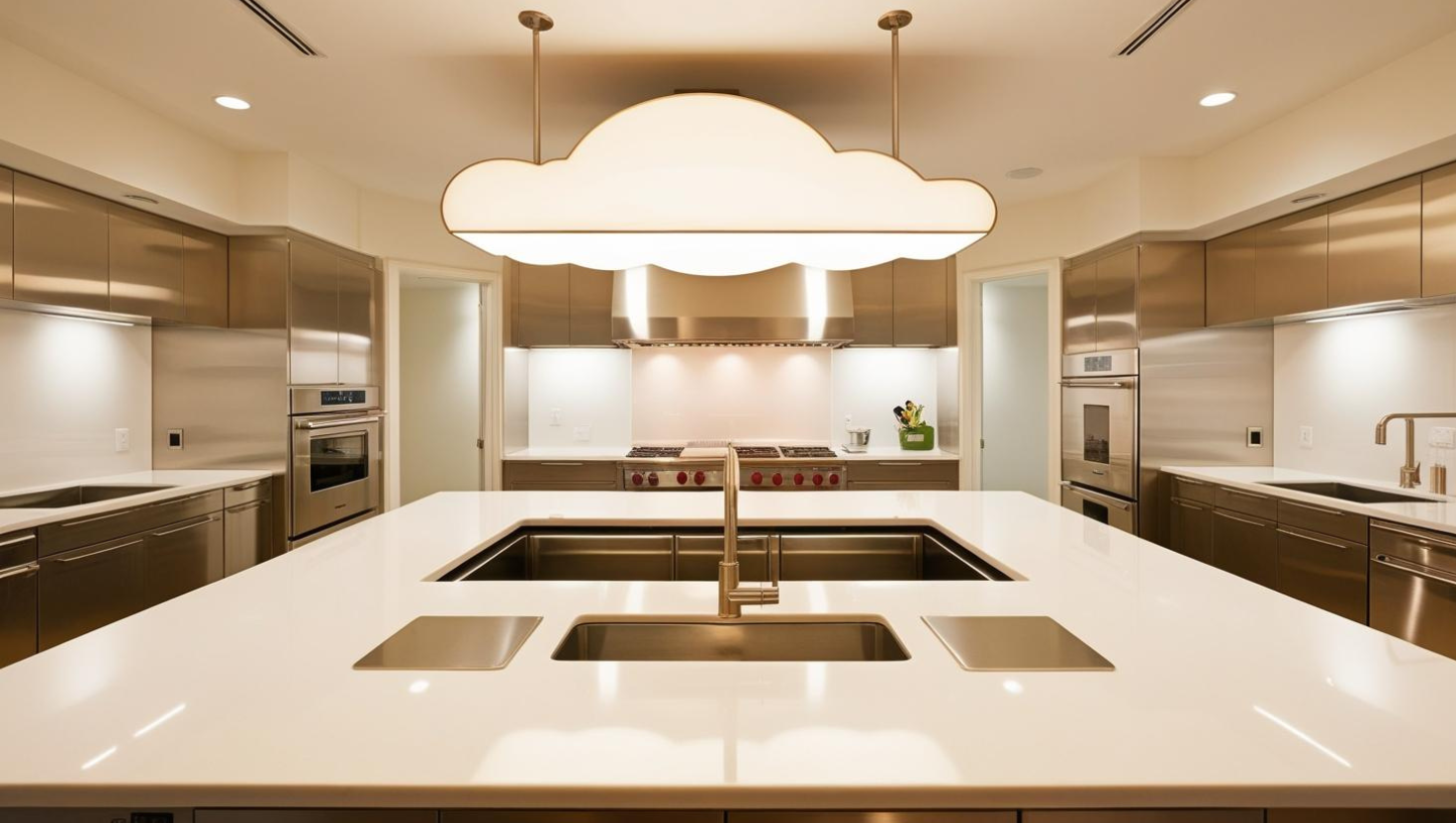 The Rise of Cloud Kitchens in Australia’s Foodservice Industry — PFD Foods