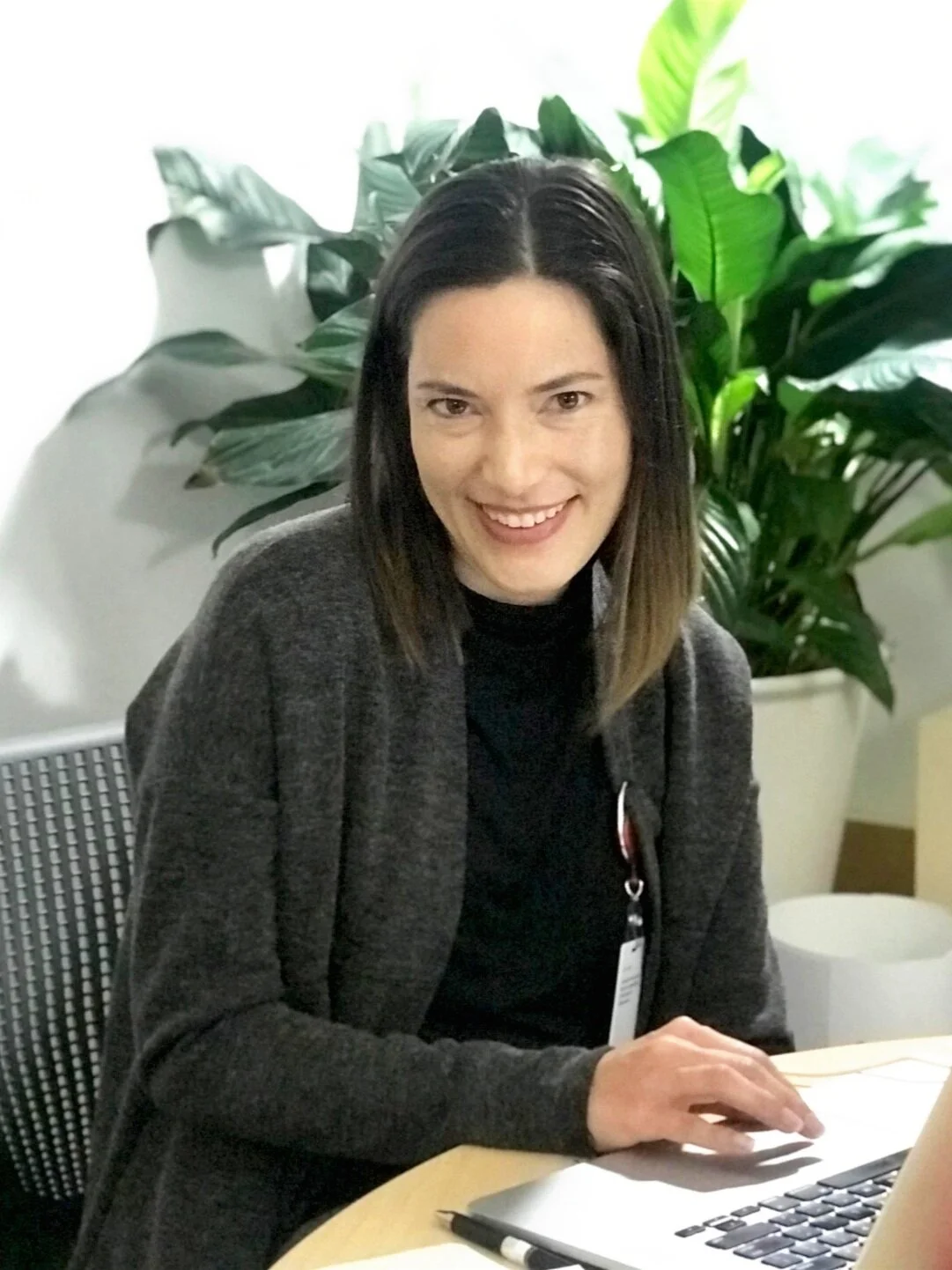 Practitioners — Shelterwood Collective