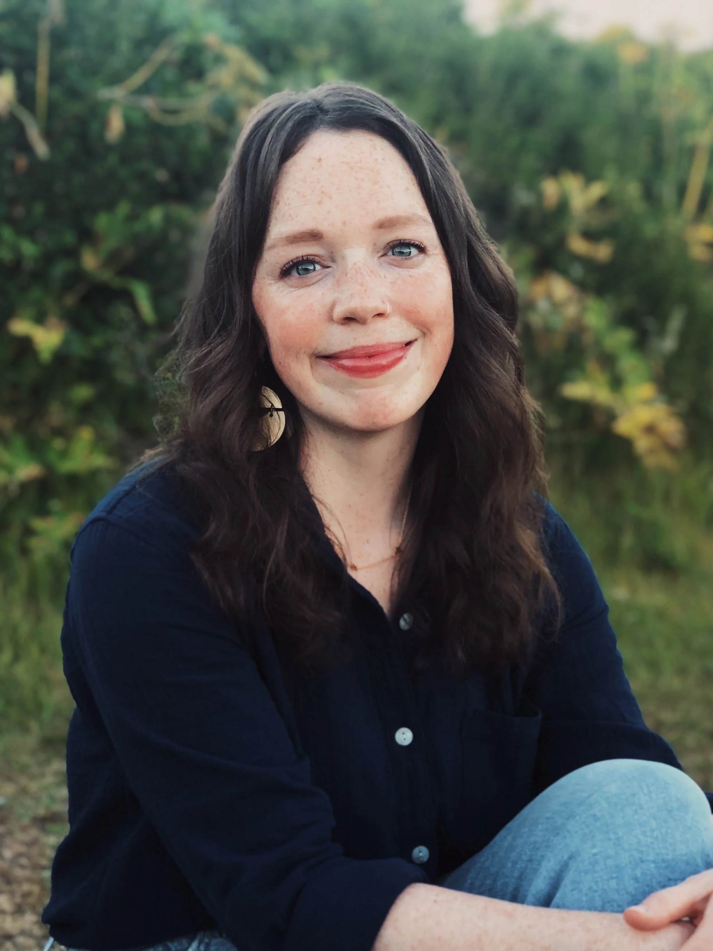 Practitioners — Shelterwood Collective