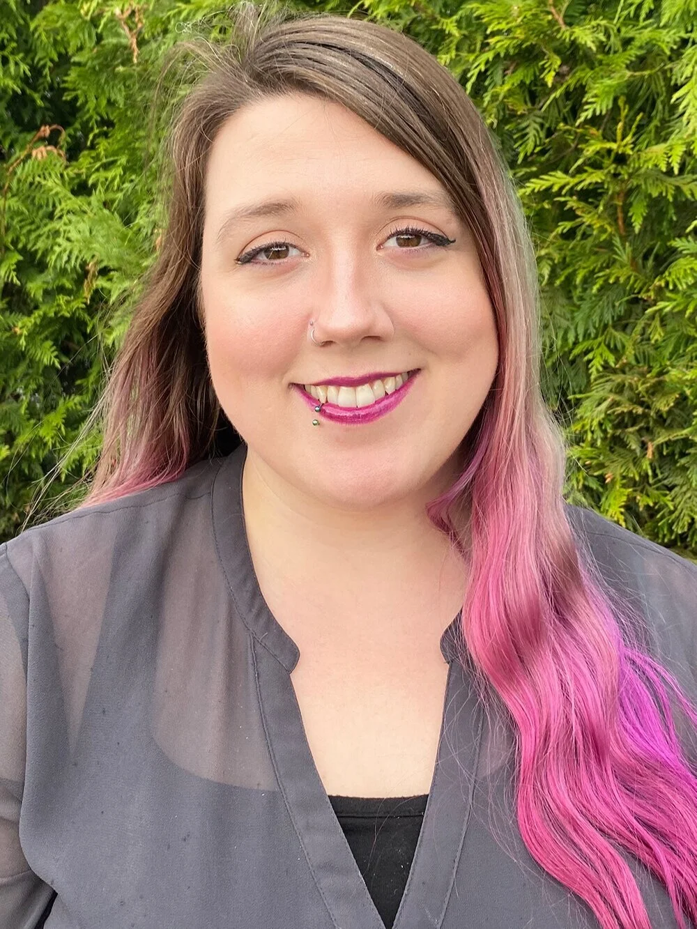 Practitioners — Shelterwood Collective