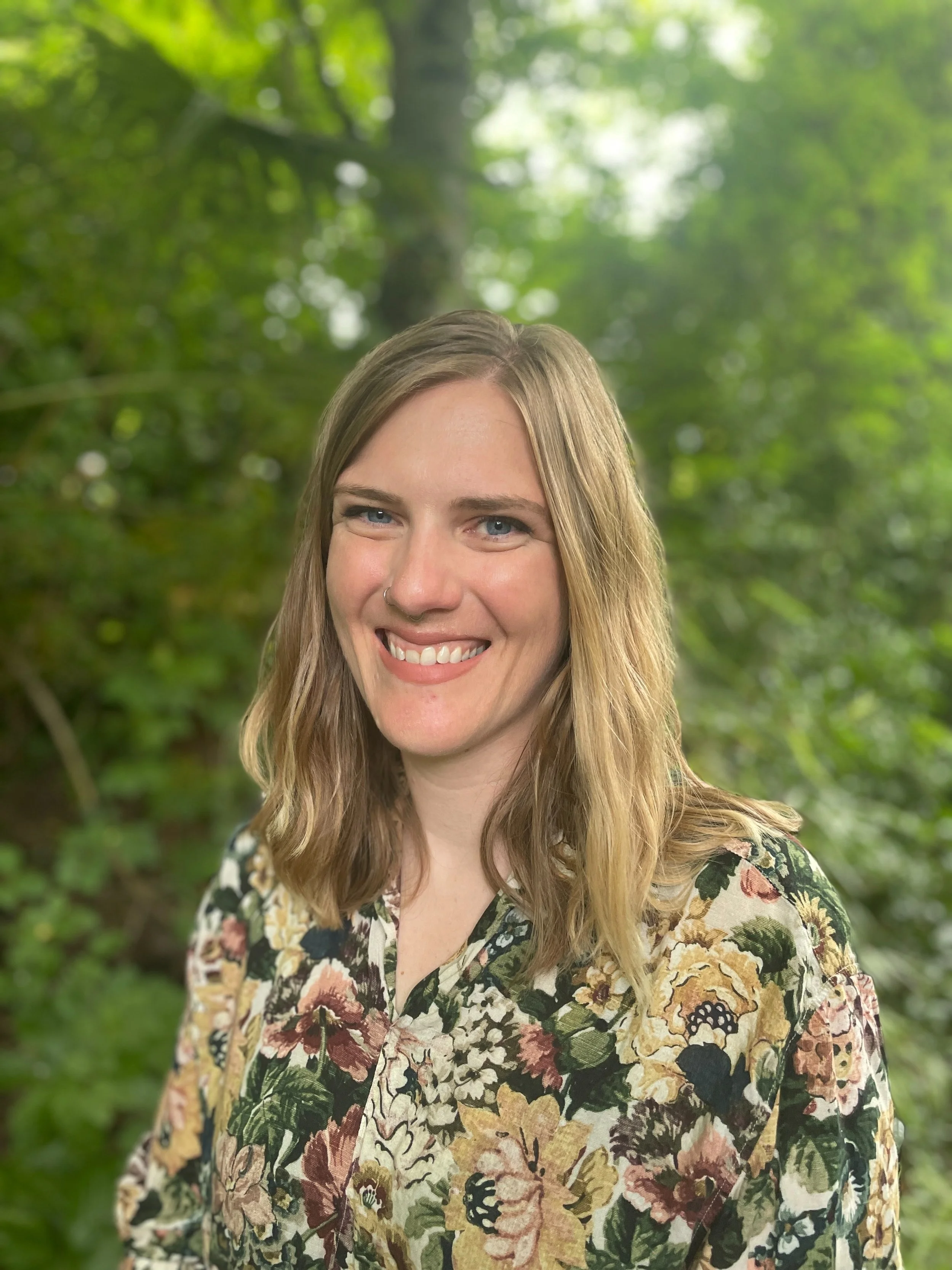 Practitioners — Shelterwood Collective