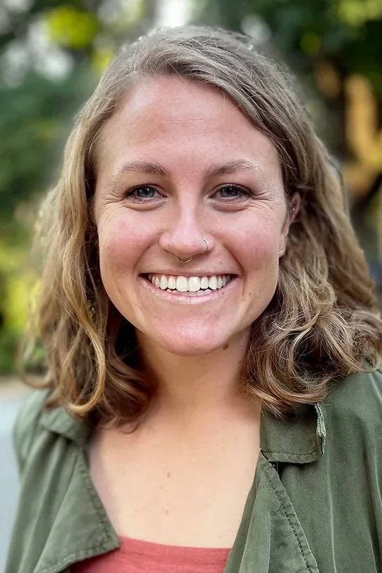 Michelle Garrison, LMHCA — Shelterwood Collective