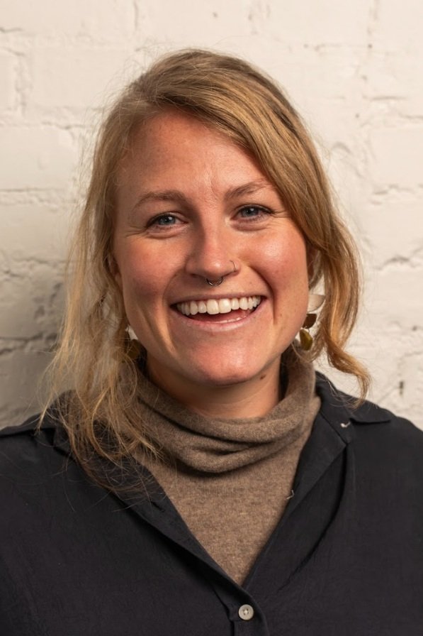 Michelle Garrison, LMHCA – LGBTQ+ & Identity-Focused Psychotherapist ...