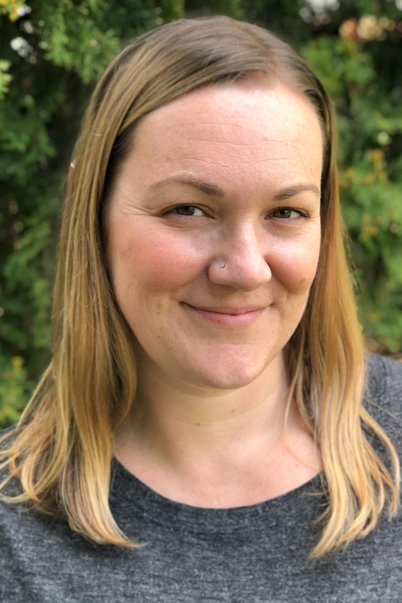 Sarah Reijnen, LMFTA – Teen & Trauma Therapist in Bellingham ...