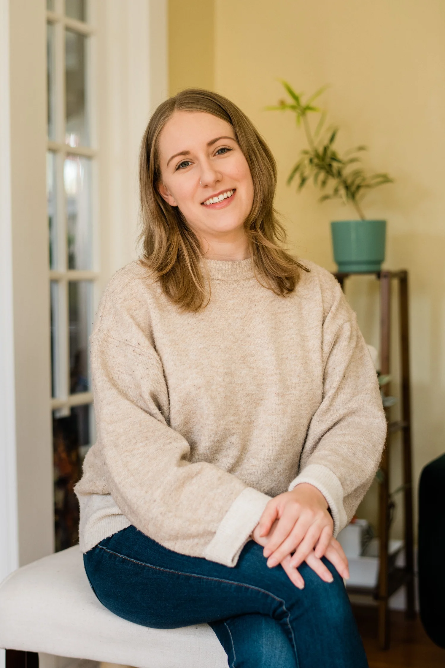 Zia Cloud, LMFT | Sex-Positive Therapist for Individuals & Couples ...