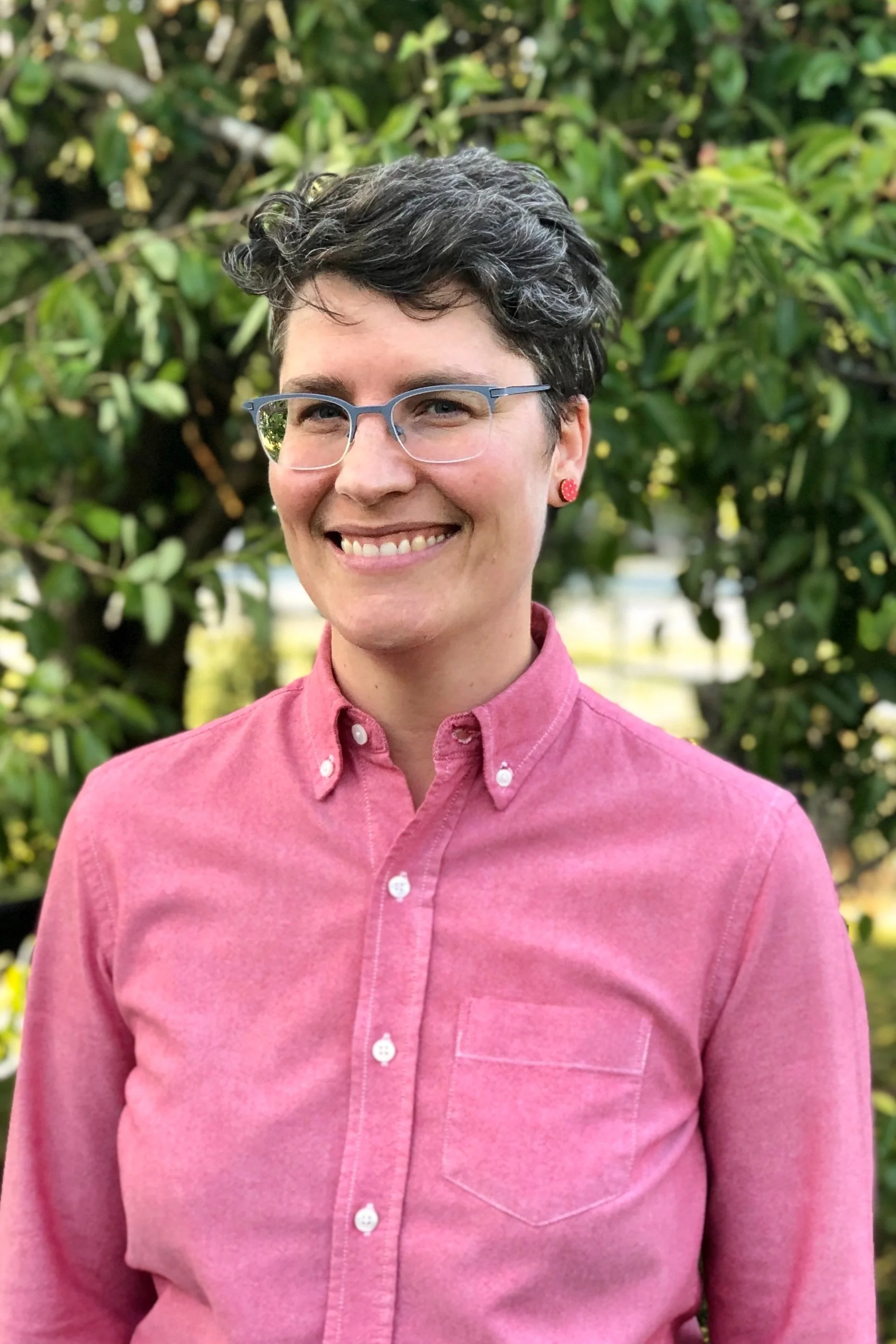 Grace Ford, LMHC — Telehealth Psychotherapy in Washington — Shelterwood ...