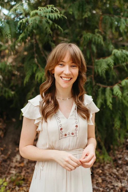 Hannah Rush, LMHCA – LGBTQ+ & Neurodivergent-Affirming Therapist ...