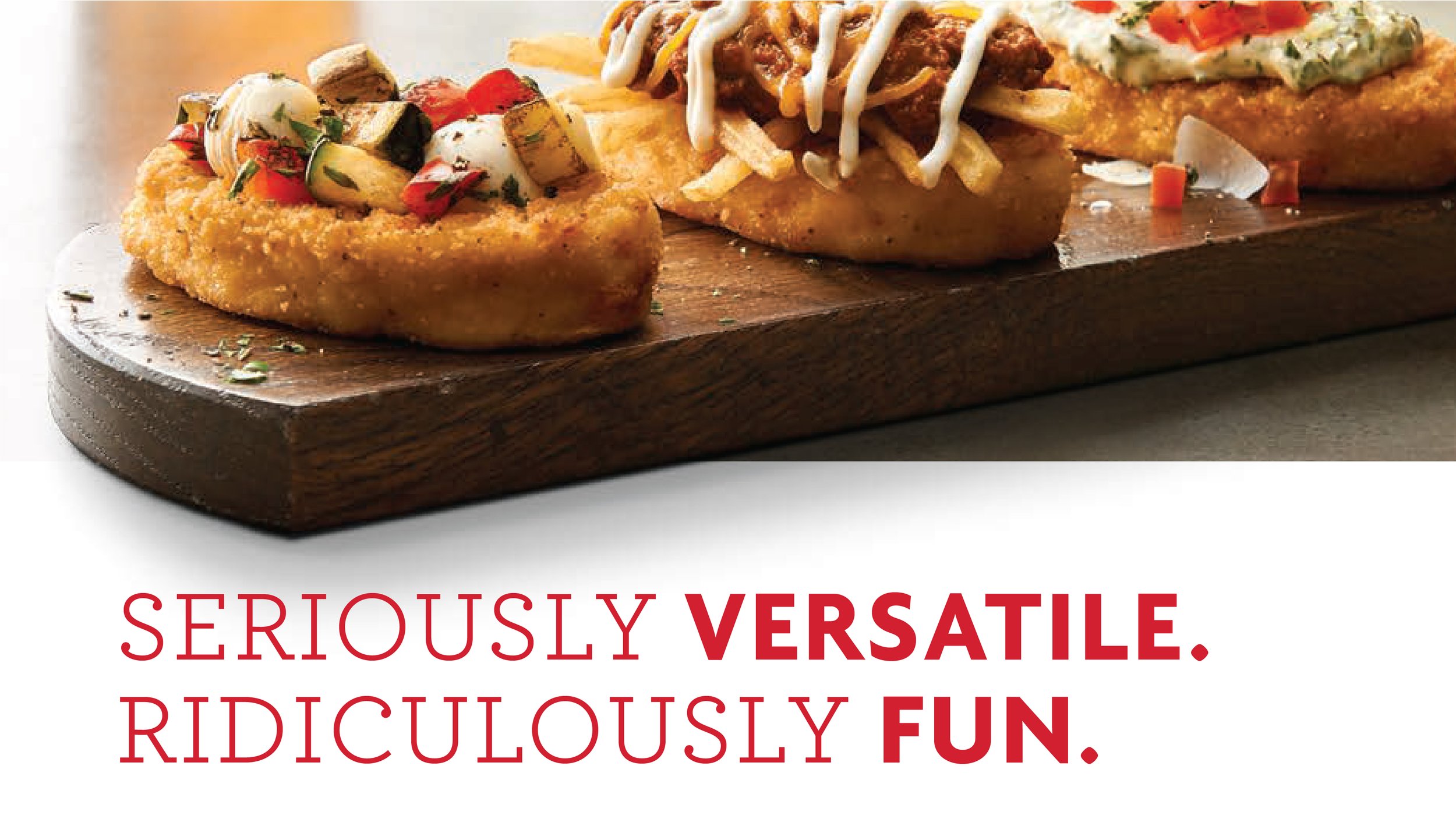 Tyson Chicken Boat Loaders Snacks — Tote Bag Creative Studio