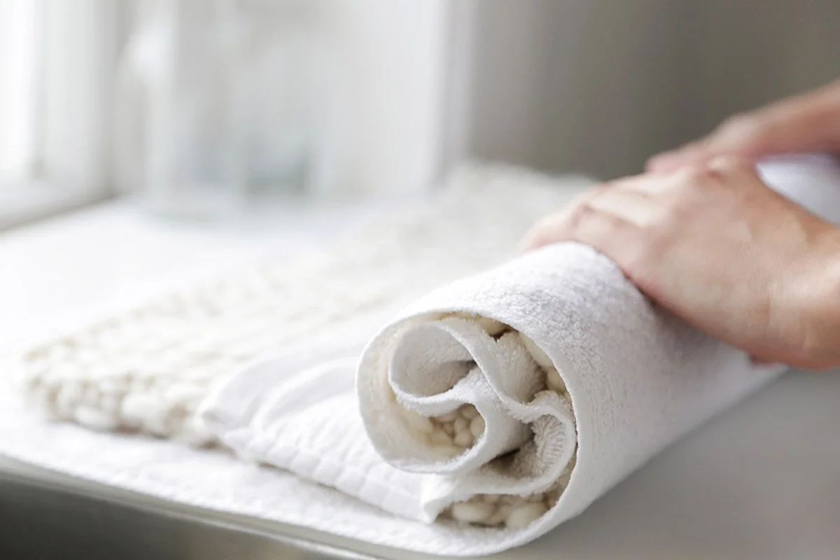 Wool Knitwear Care Guide | Caring for your Wool Garments - ARCHIVE KNITWEAR