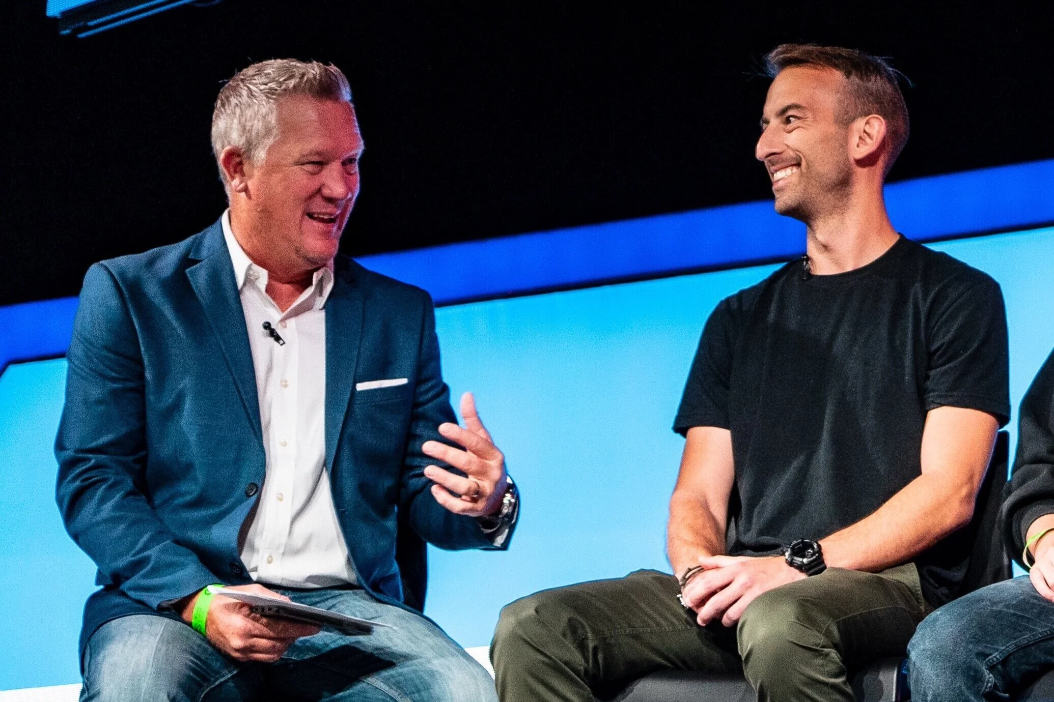 Coach Evan Burk | Author, Speaker, Coach, and Podcast Host