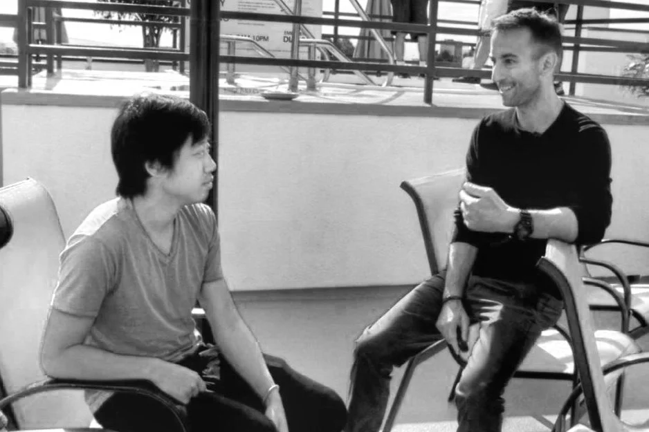 Coach Evan Burk | Author, Speaker, Coach, and Podcast Host