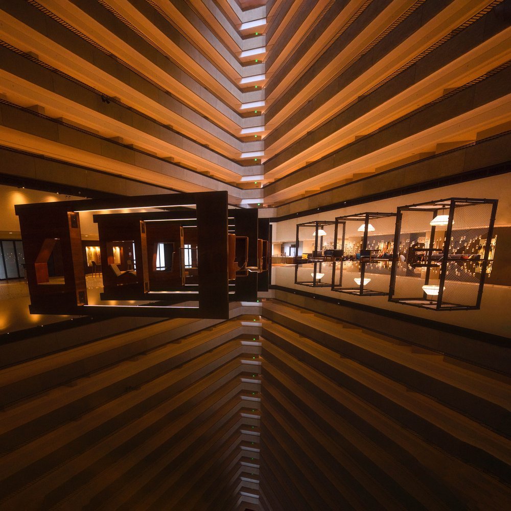 How to Use Patterns in Your Photography — Intricate Explorer ...