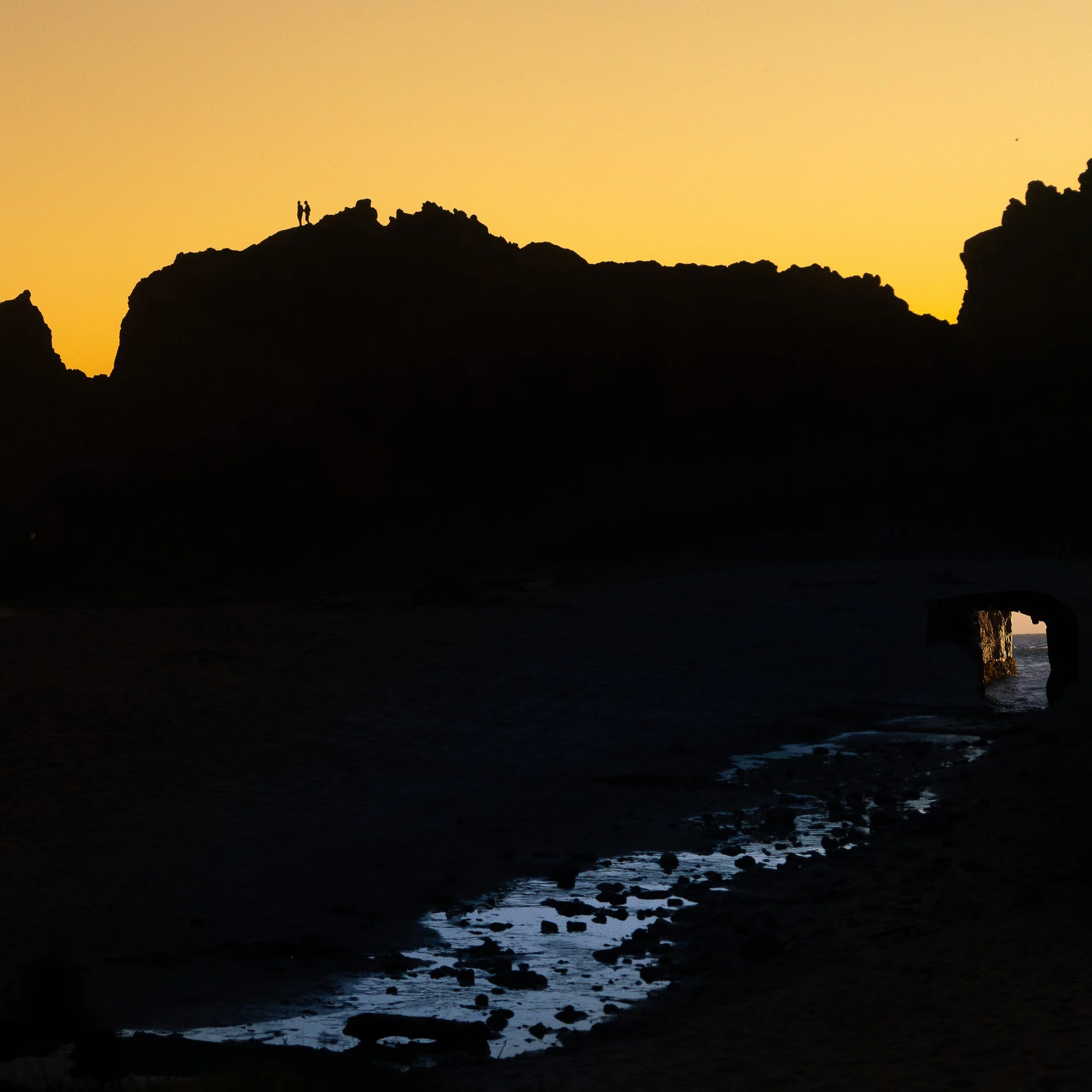 How to Use Contrast in Photography — Intricate Explorer | Adventure ...