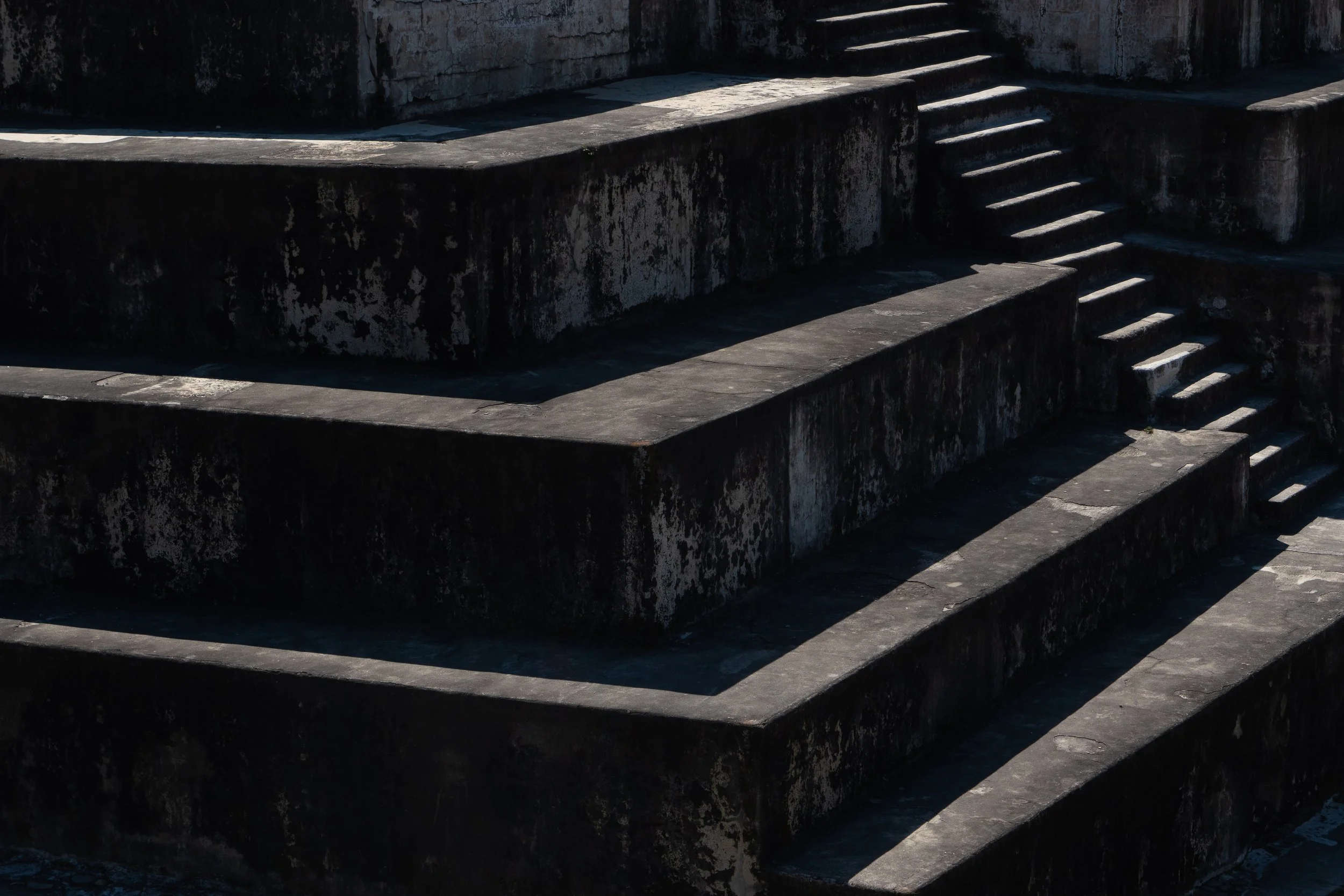 How to Use Contrast in Photography — Intricate Explorer | Adventure ...