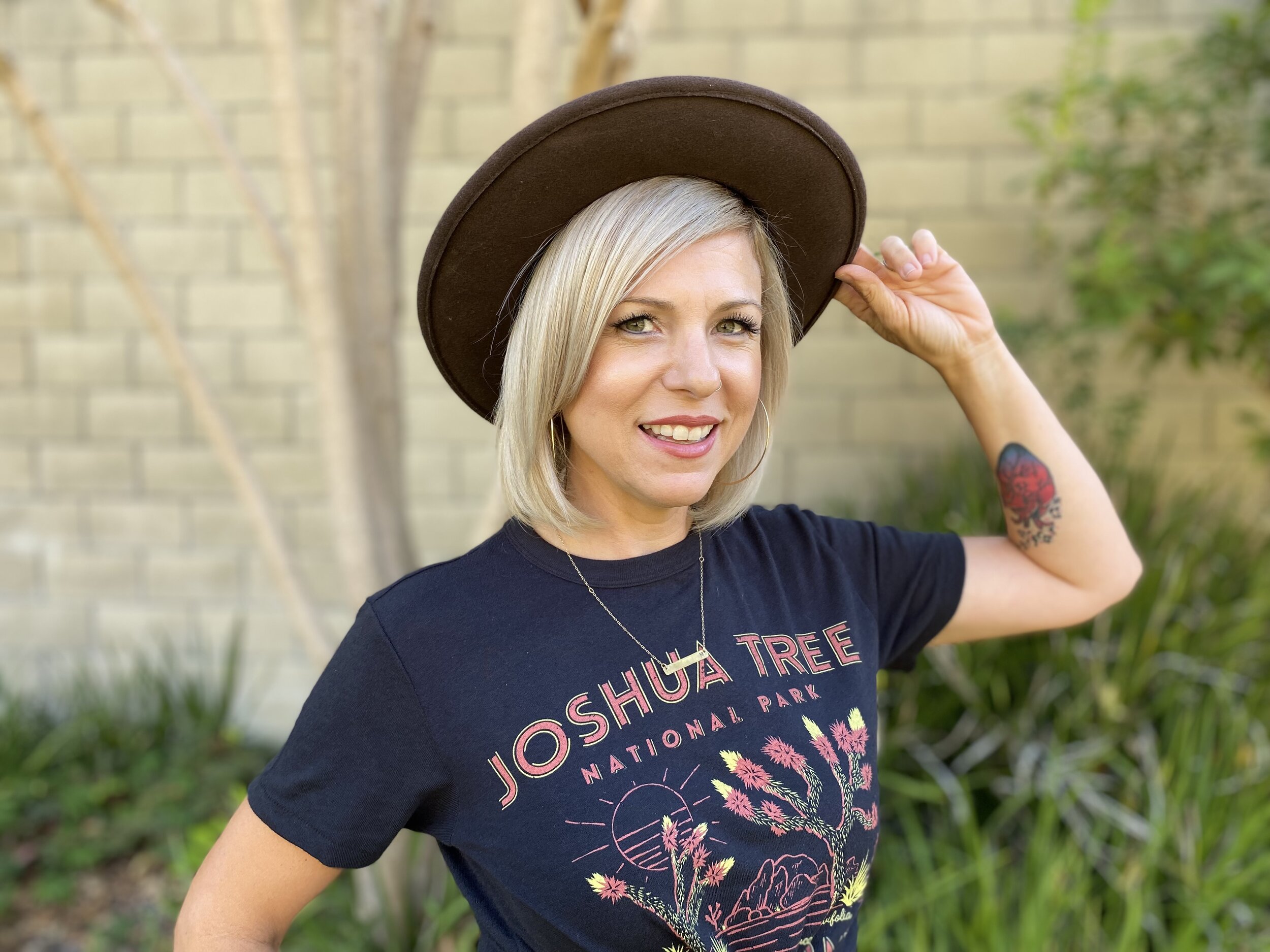 Identity Life Coaching