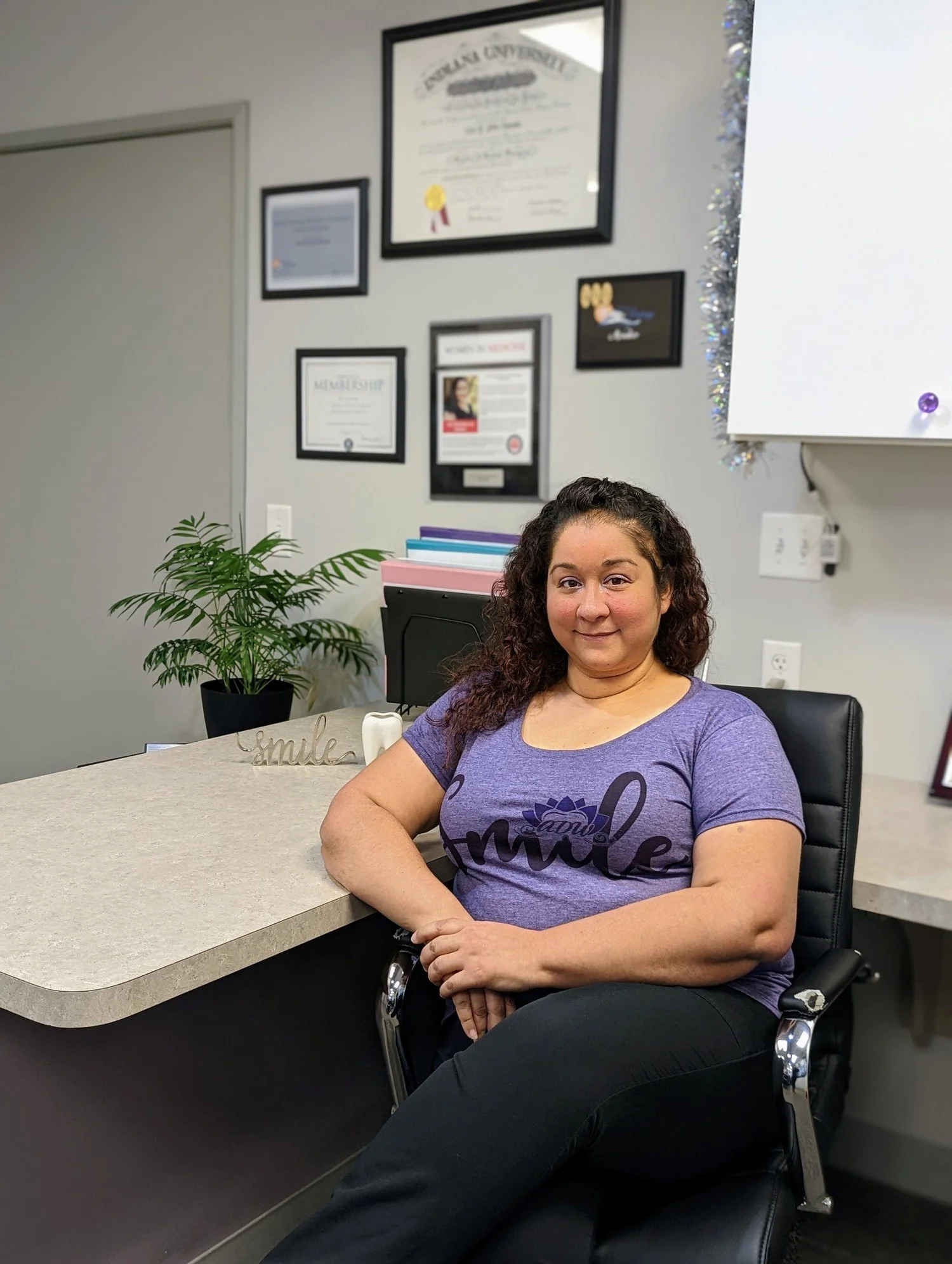 Meet the Aurora Dental Wellness Team — Aurora Dental Wellness