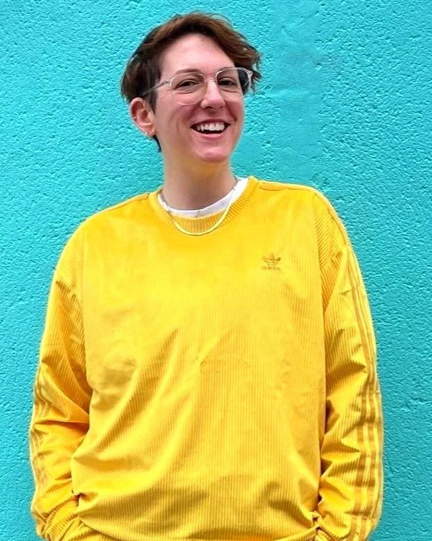 Meet the Trapeze Media team