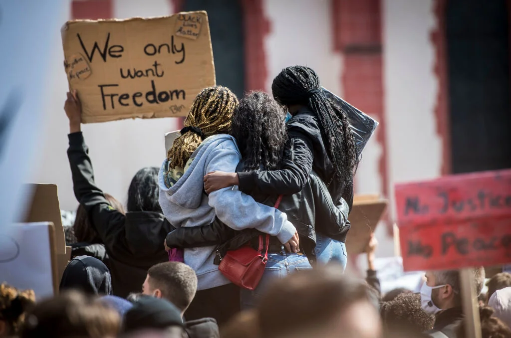 The Official Campaign of the CROWN Act