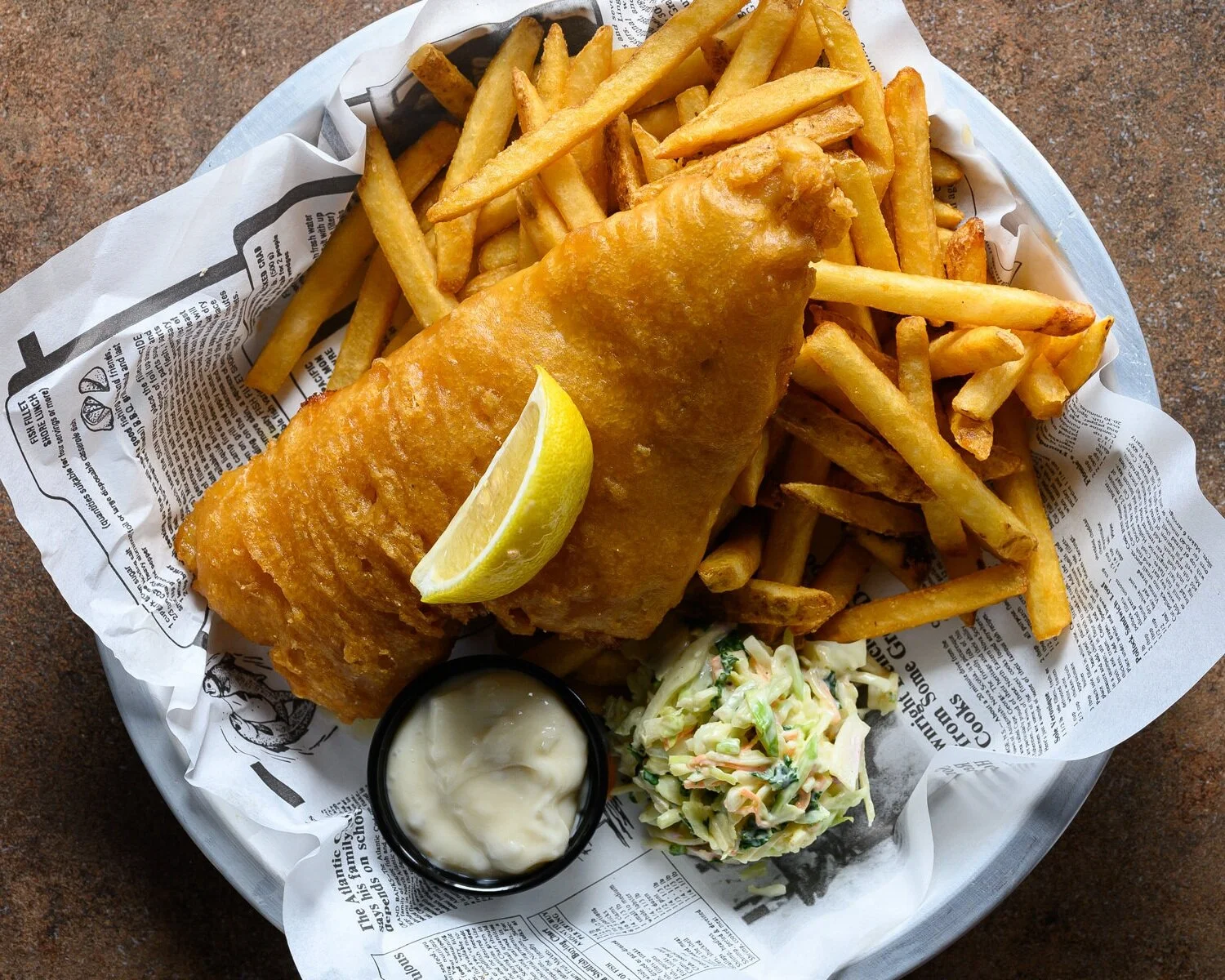 Old Port Pub & Grill