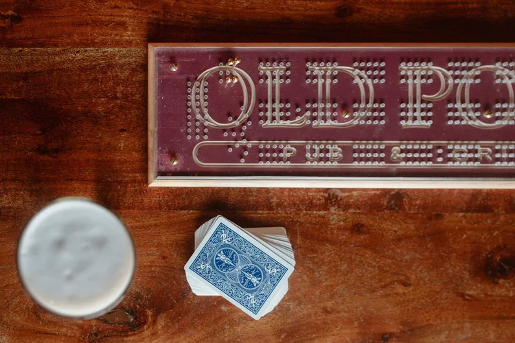 Old Port Pub & Grill