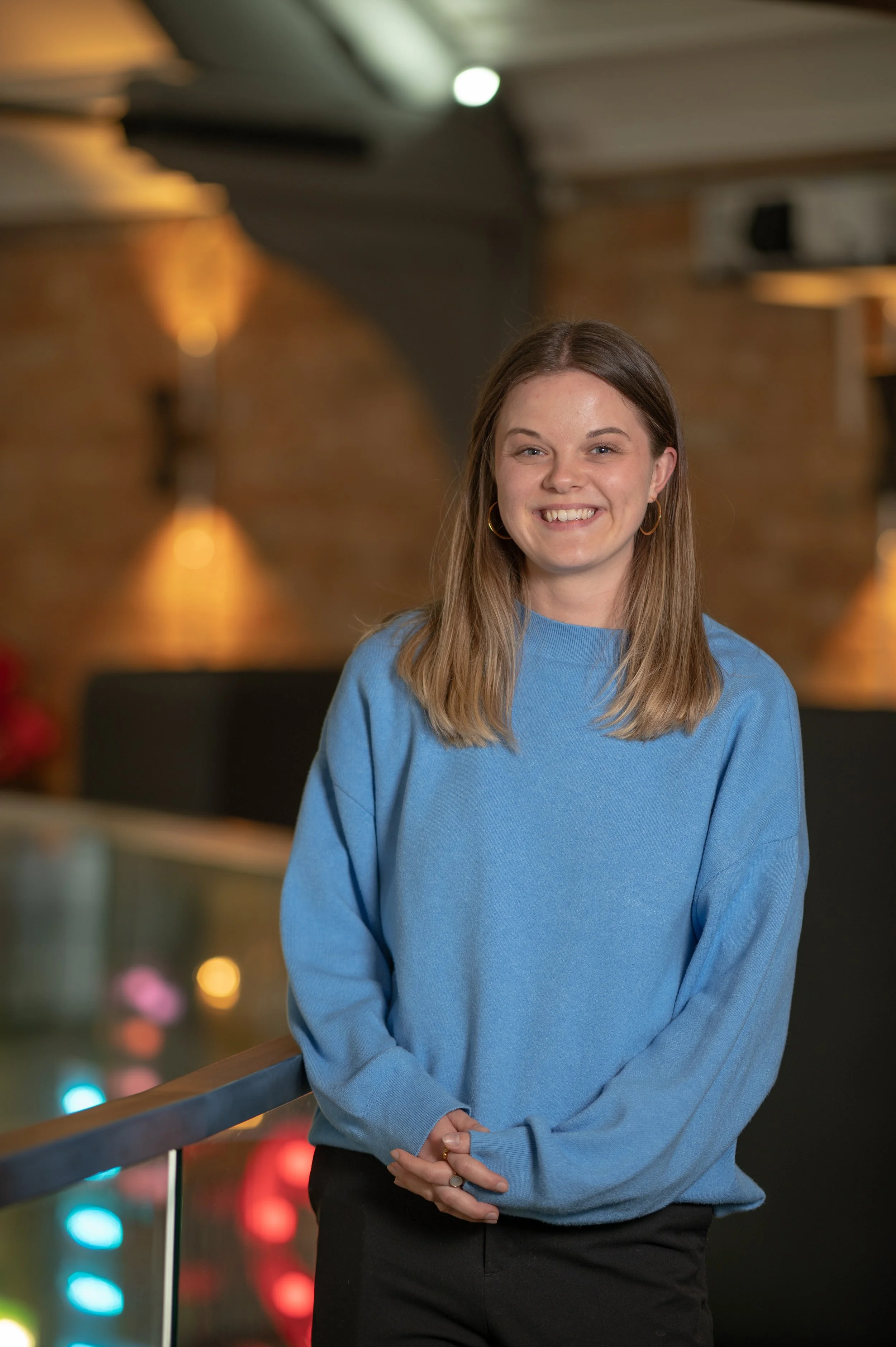 Meet The Team — SIC