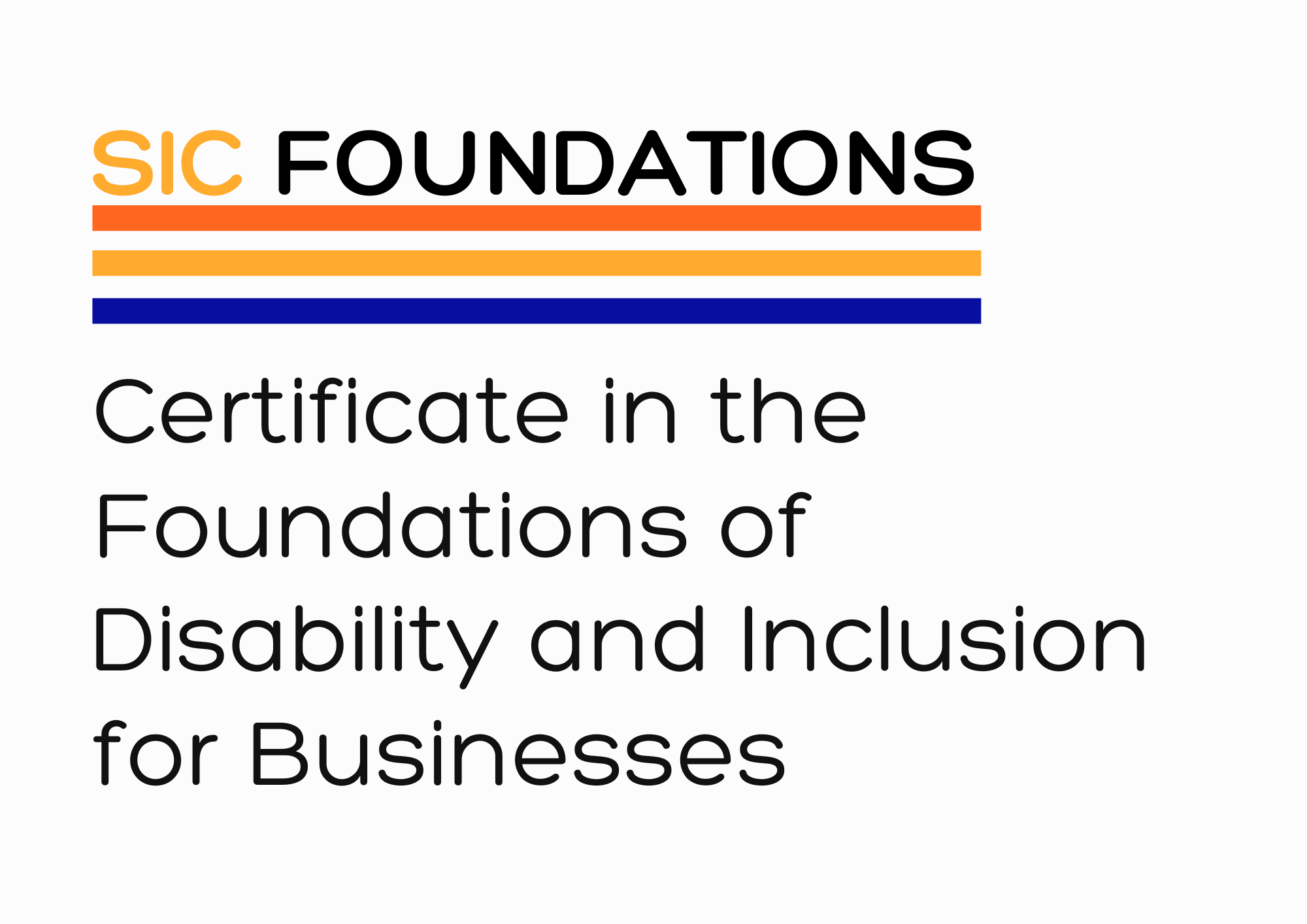 Experts in disability and neurodiversity in the workplace