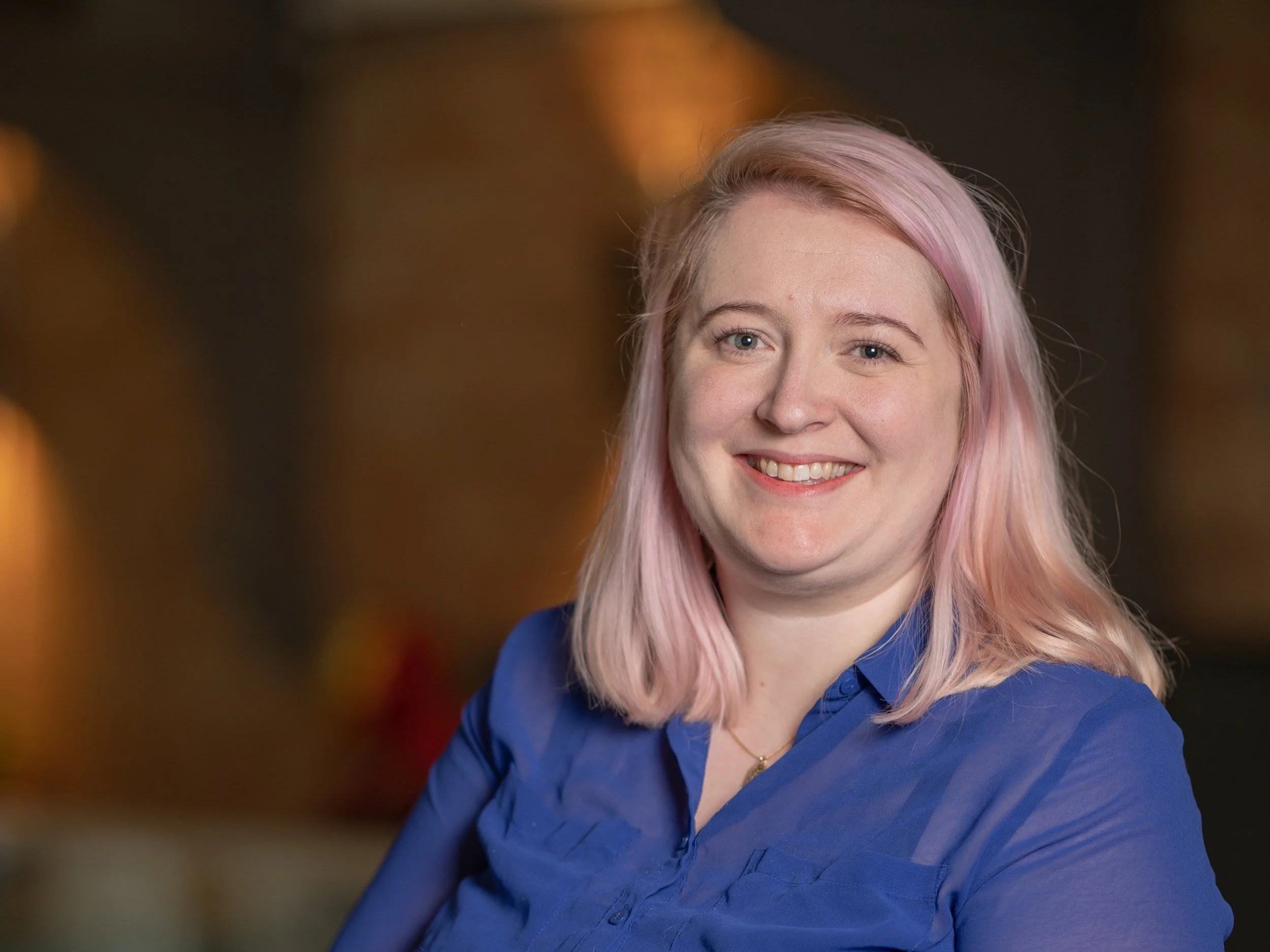 Meet The Team — SIC