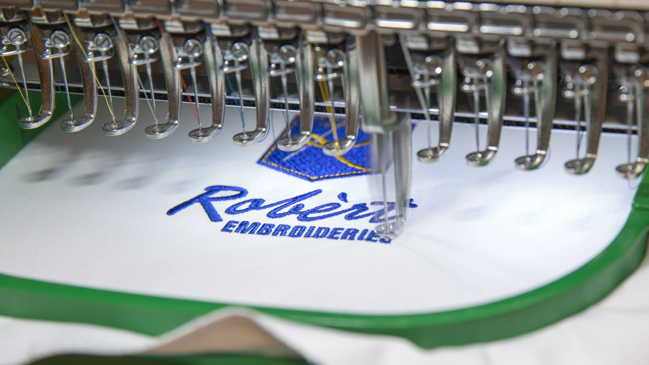 Robèrt Embroideries