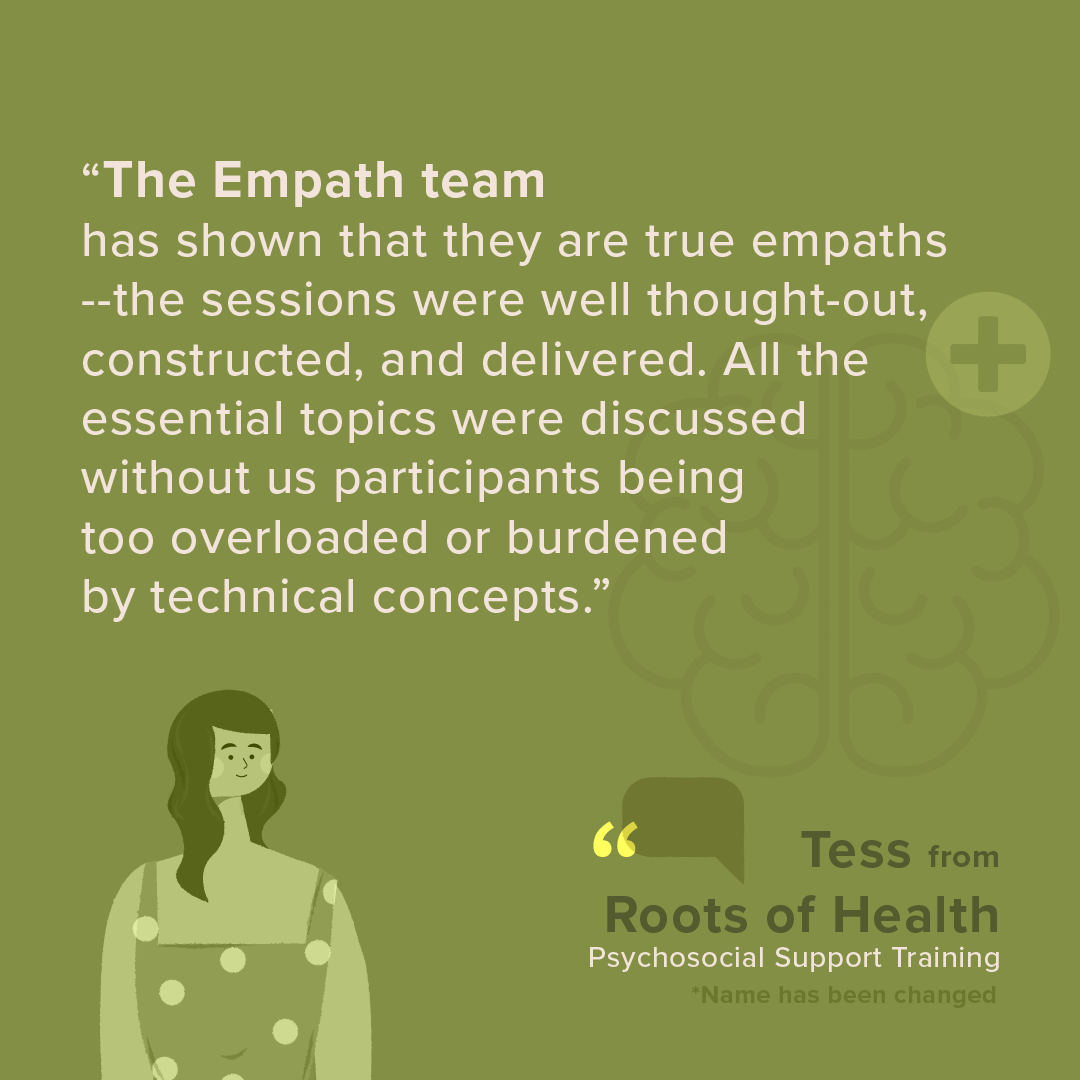 Empath | Mental Health Services in the Philippines
