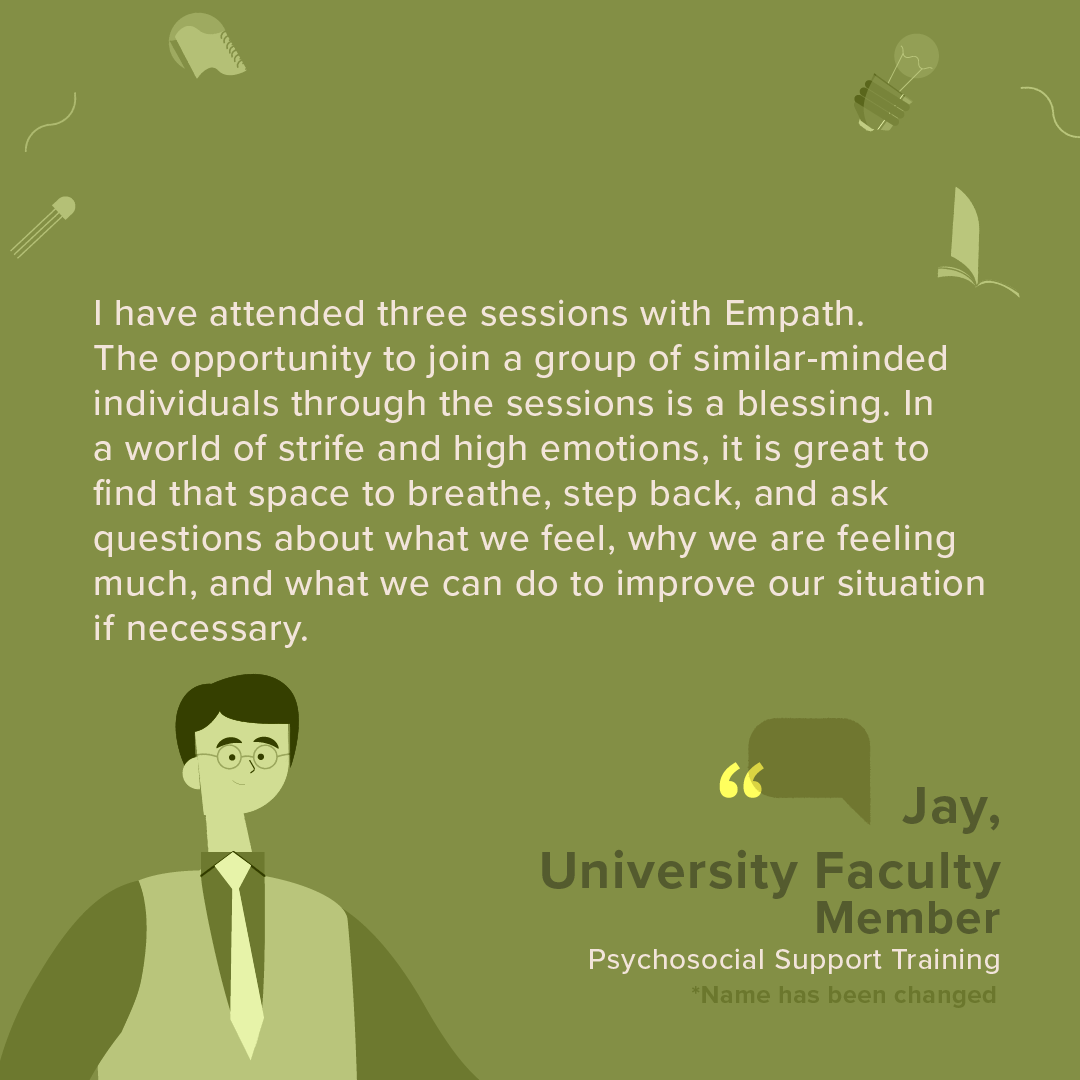 Empath | Mental Health Services in the Philippines