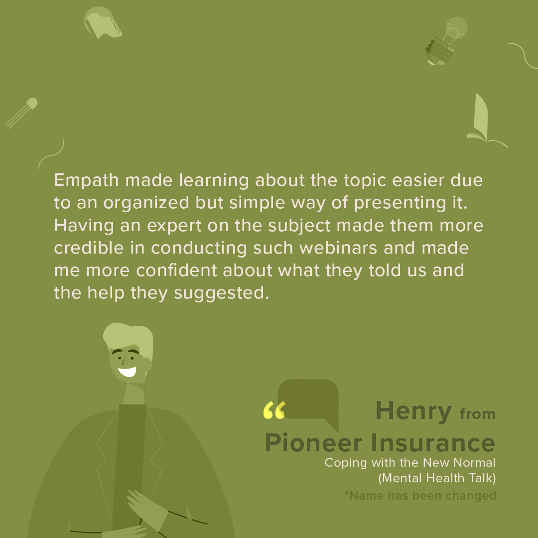Empath | Mental Health Services in the Philippines