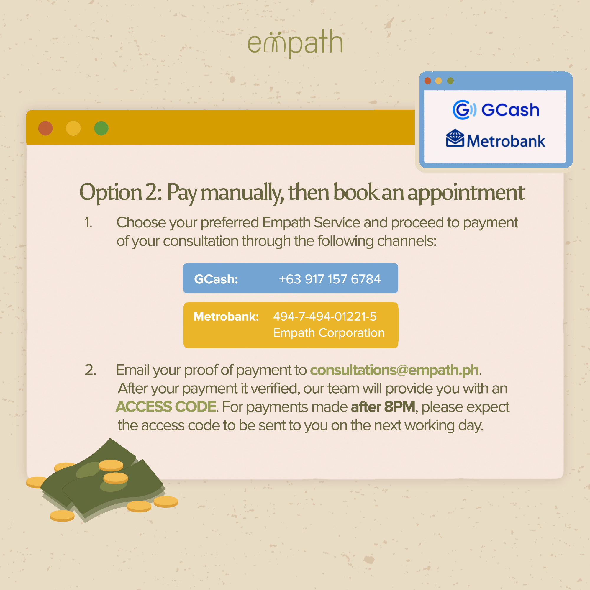 Book an Online Mental Health Consultation Philippines — Empath PH ...